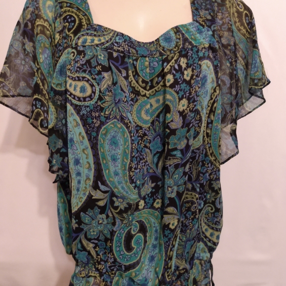 Apt. 9 | Tops | Apt 9 Top | Poshmark